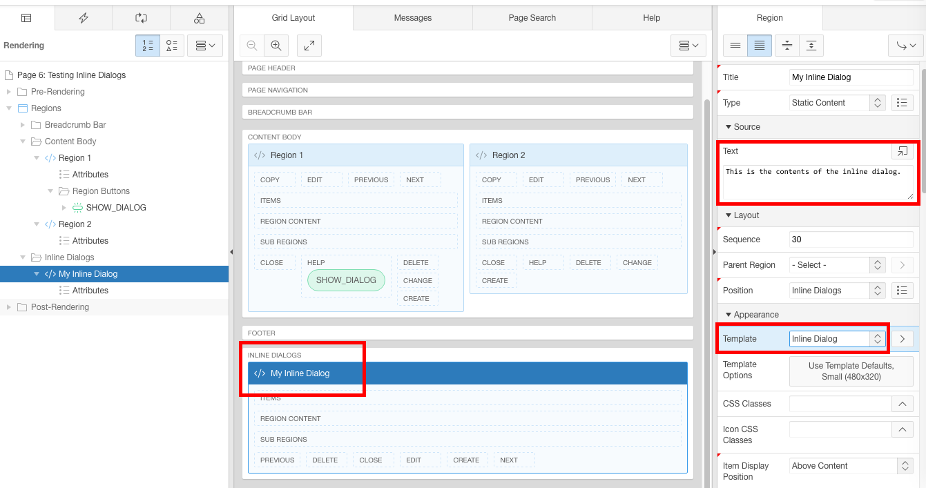 Ora 00001 Unique Constraint Violated Using Inline Dialogs In Apex 5