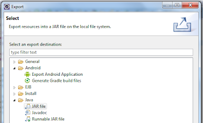 Java by examples: How to attach MANIFEST.MF file in jar in/using eclipse?