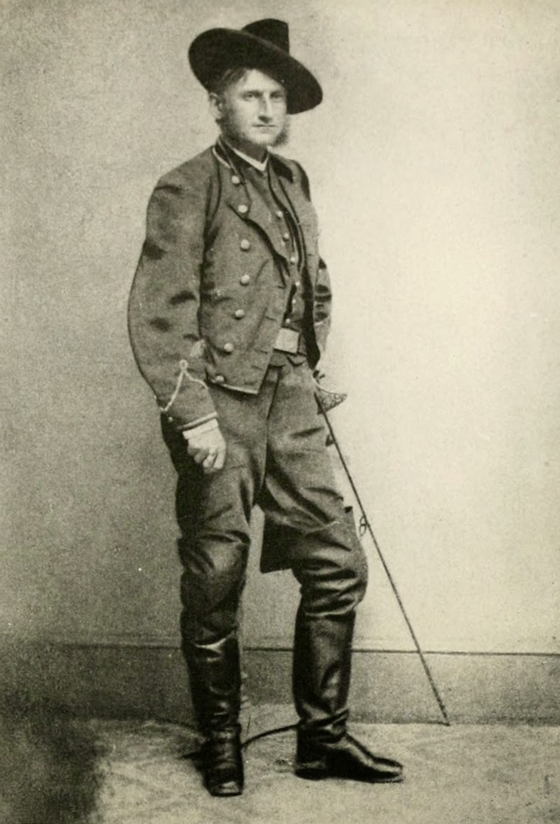 Dahlgren's Raid on Richmond: The Kilpatrick-Dahlgren Raid and the Plot ...