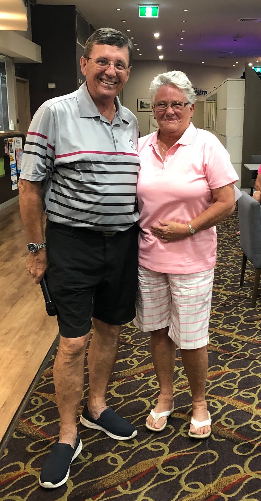 Gosford Golfer s Blog Golf Sunday 19th January 2020 Gosford Golfer s Blog Golf Sunday 19th January 2020