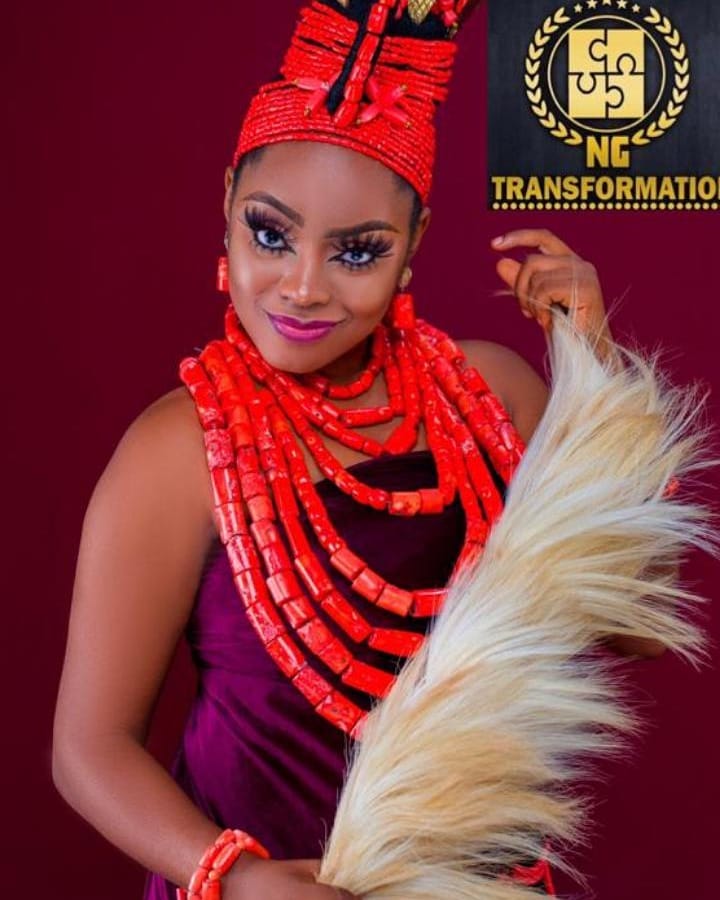 Sochima Ezeoke pictures