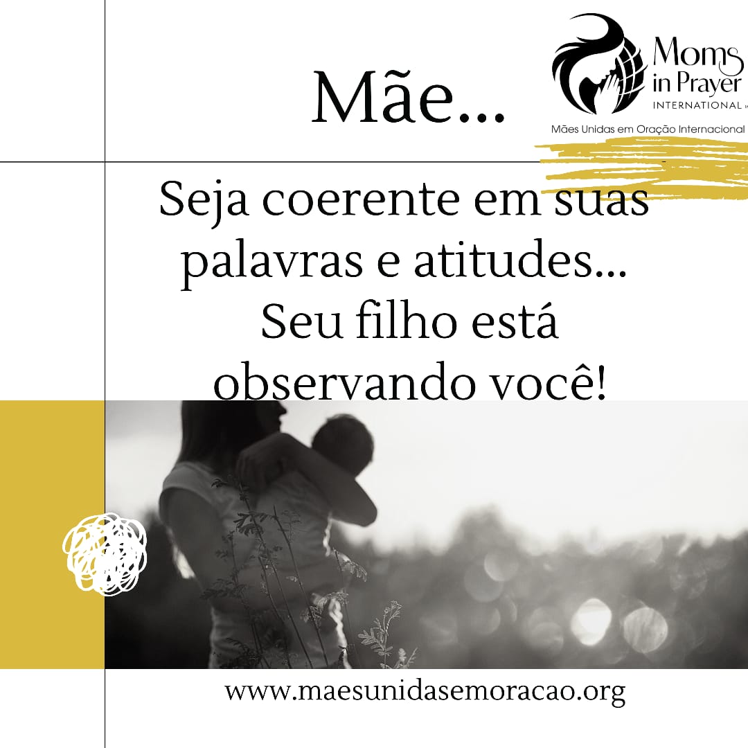 MÃes Unidas Em OraÇÃo Internacional Brasil MÃe Qual O Seu Filho
