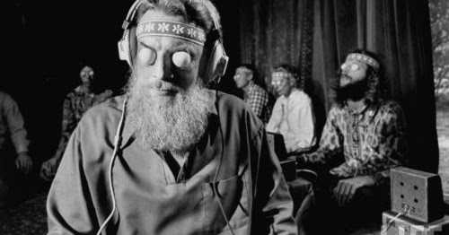 PROFESSORES LUSOS: Isto é o que se chama alucinar...