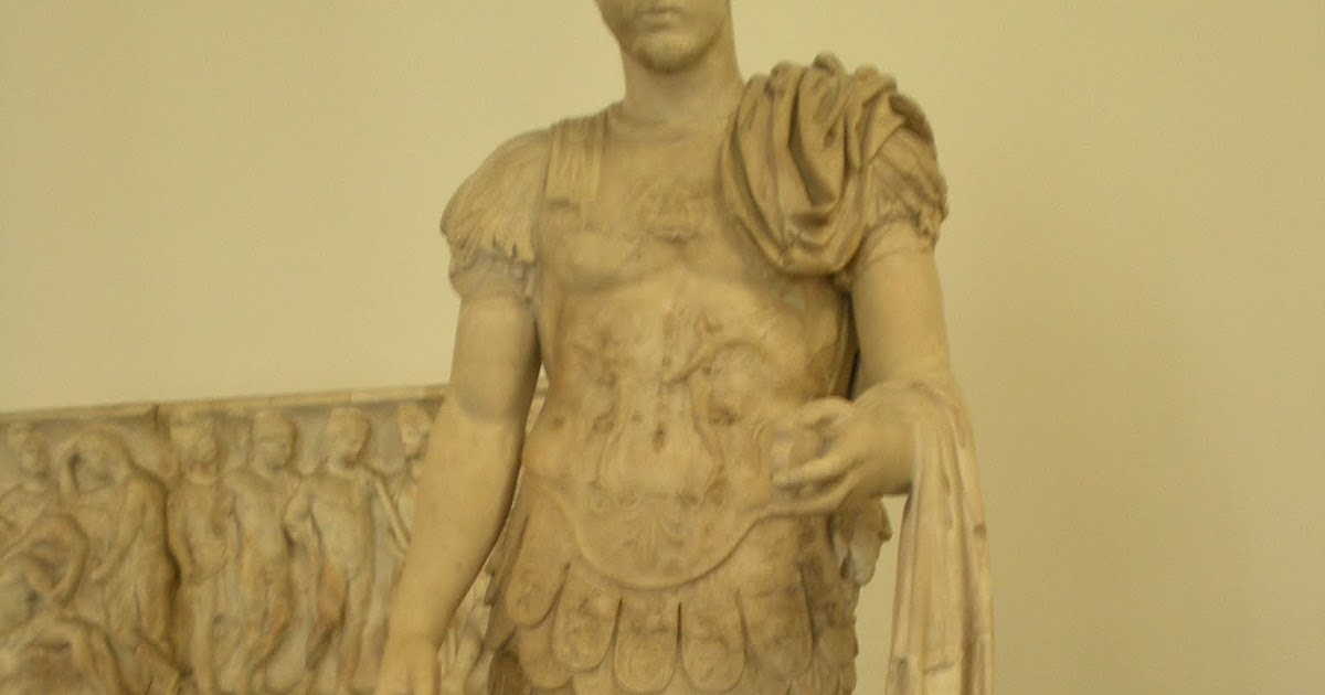 Społeczeństwo Rzymu