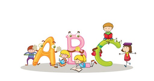 Alphabet Flash Cards