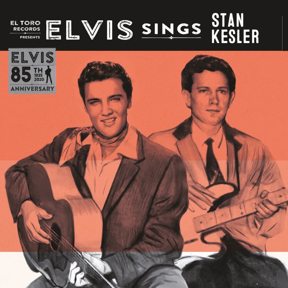 Elvis Day By Day: December 06 - Elvis Sings ...