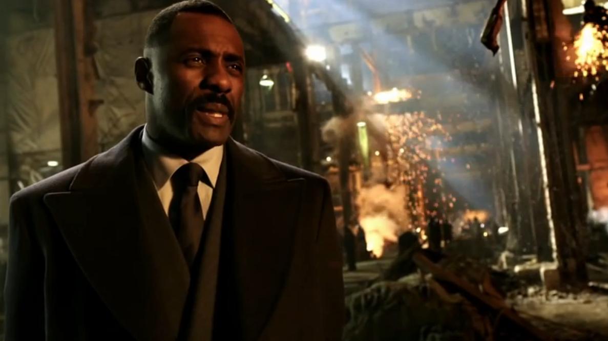 TITANES DEL PACÍFICO (PACIFIC RIM): ANÁLISIS DEL TRAILER FINAL