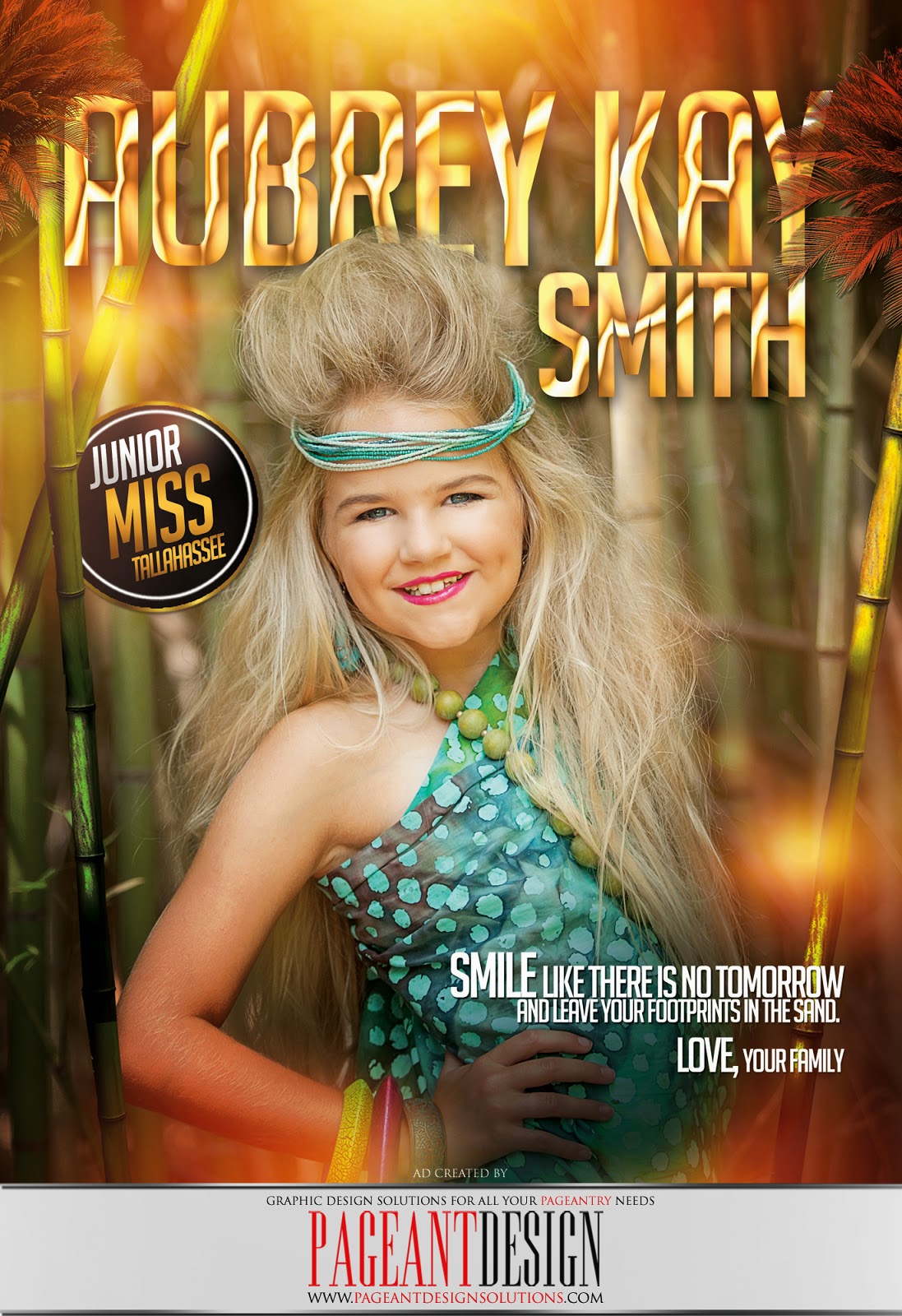 PAGEANT DESIGN | blog: PAGEANT DESIGN PORTFOLIO SPOTLIGHT: 2015 Miss ...