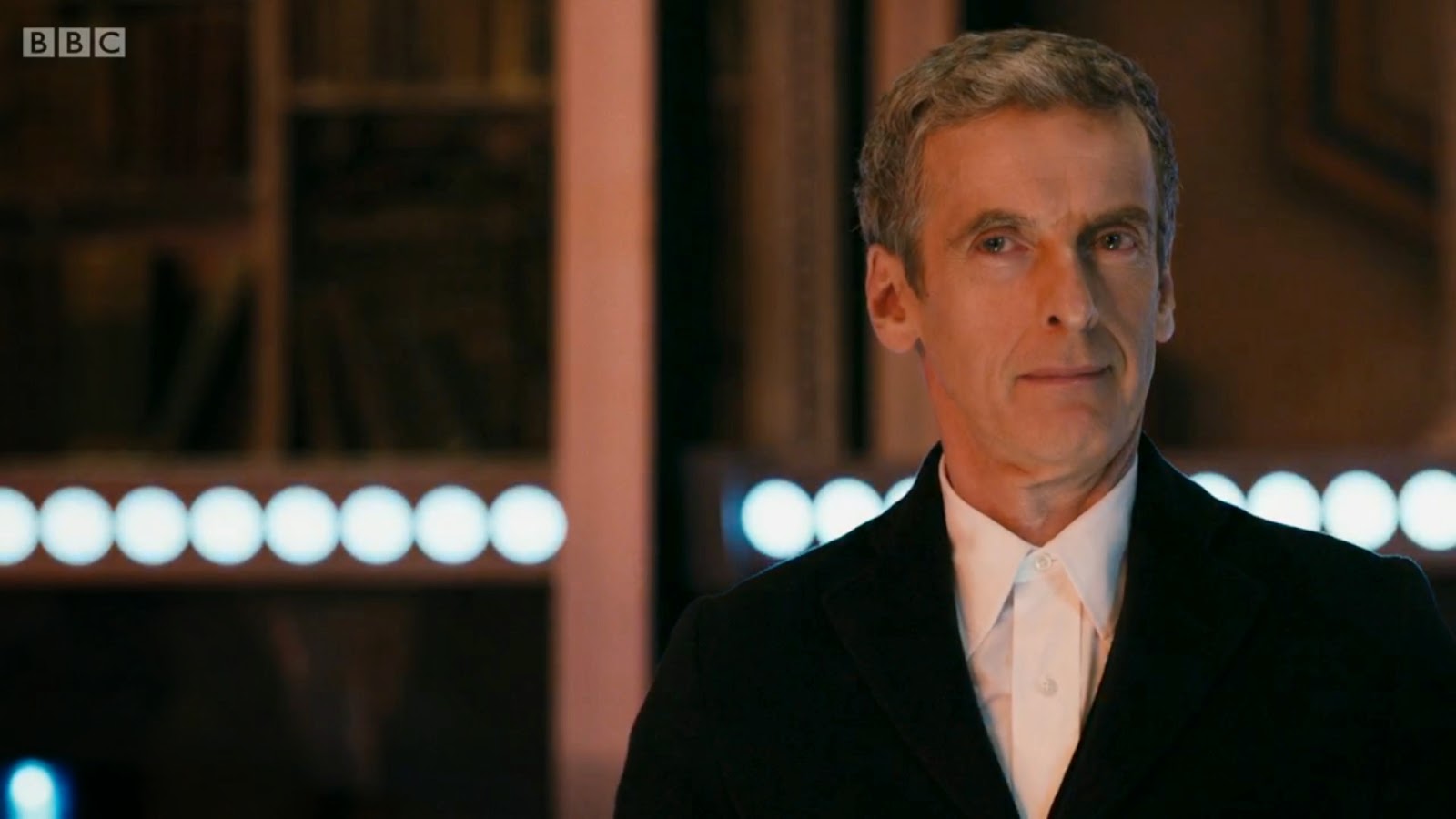 Love and Liberty: So Who is The Doctor Anyway? All You Need To Know ...