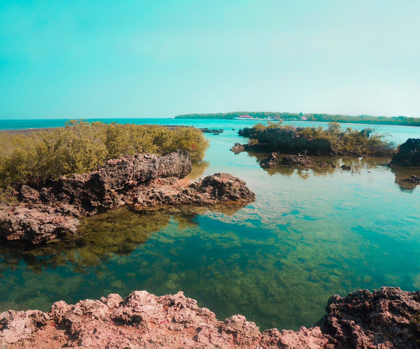 Immuki Island: New Gem in La Union, Philippines - THE DAPPER MEMOIRIST