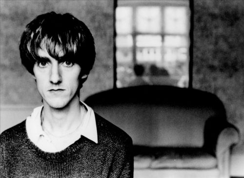 The Commercial Zone: The Durutti Column