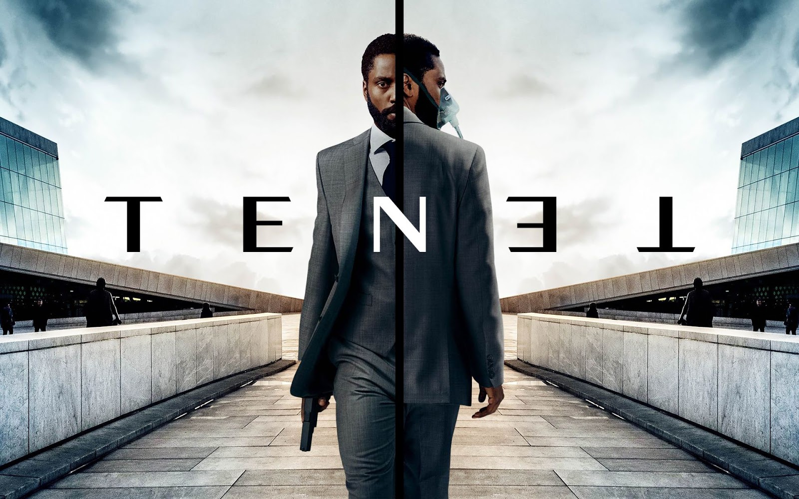Tenet Movie Review
