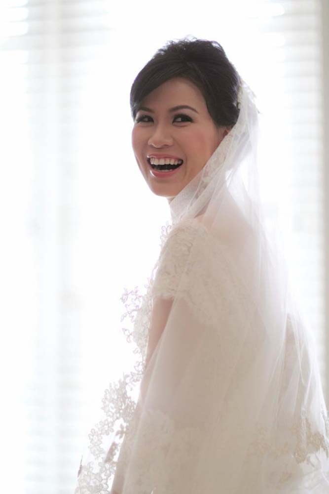 Gosipnya Sih...: Mochtar Riady