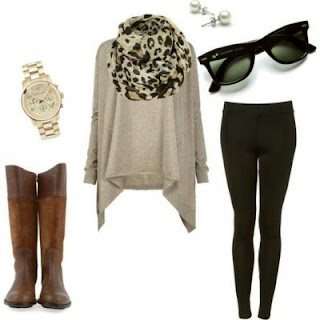 The Sycamore Style Guide: FALL Into Autumn