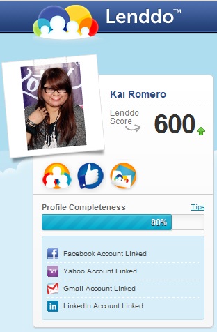 Brew of The Day: Lenddo - a helping hand in times of financial need