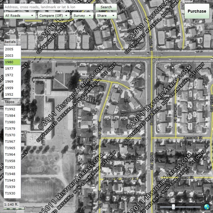 BTTF# 22: Searching for Lucille Ball and Desi Arnaz's Desilu Ranch in ...