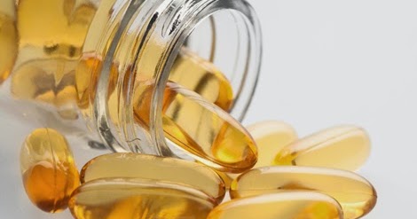 About Health: Vitamin E