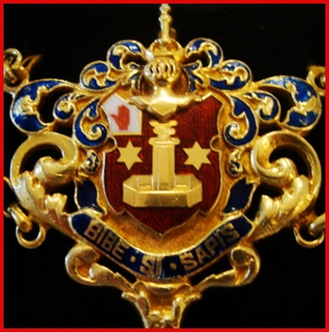 THE MIDDLEWICH DIARY