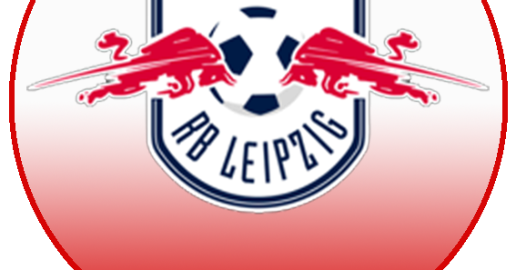 Escudos de Futebol de Botão LH: RB Leipzig