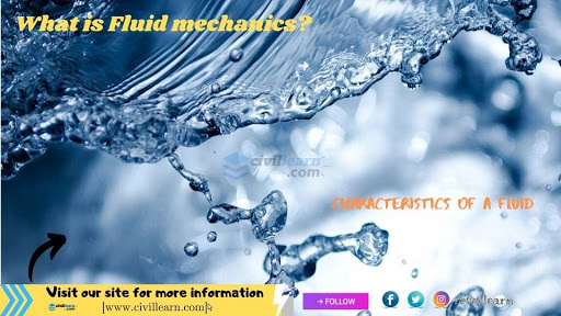 Real and Ideal fluid introduction, characteristics and types