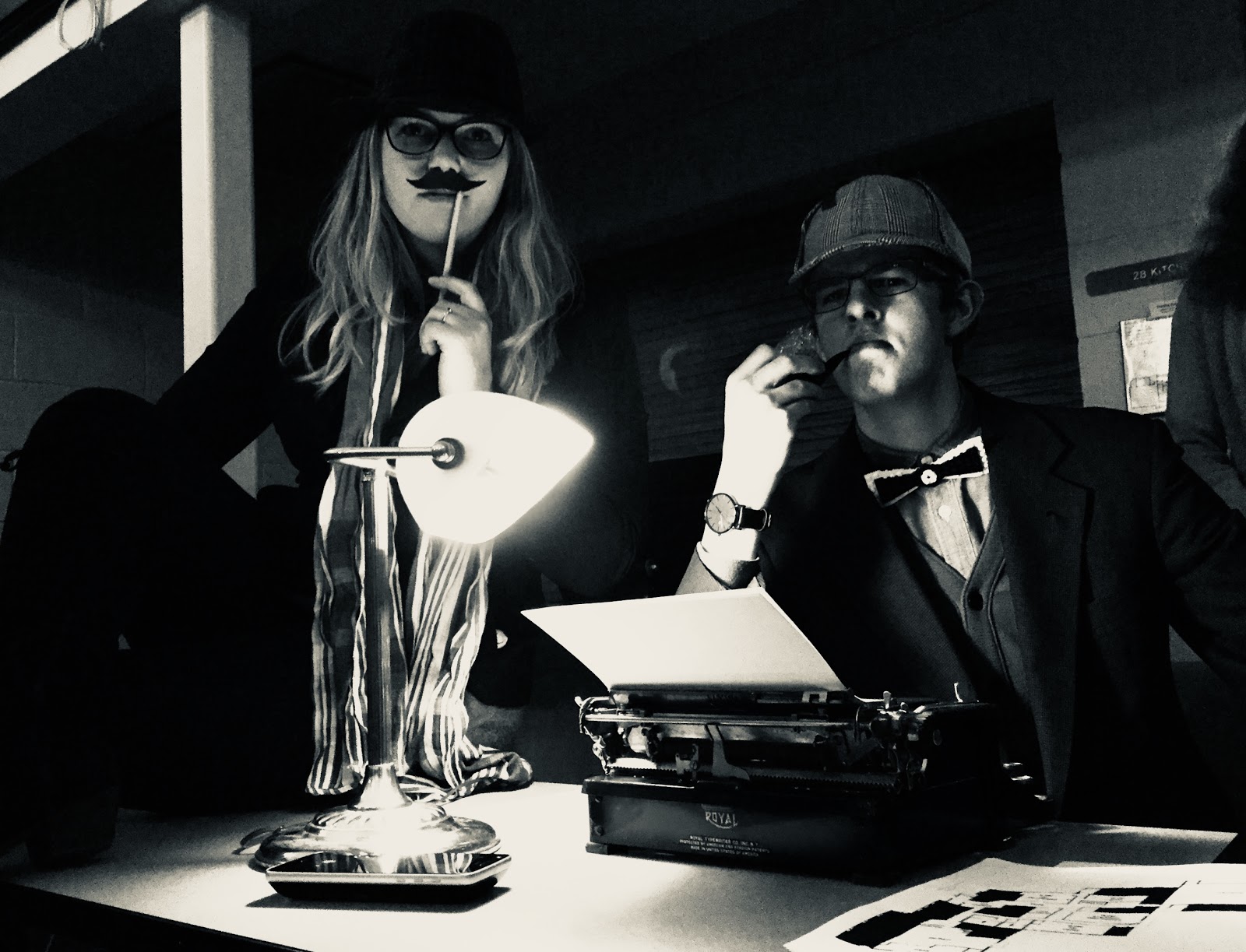 A Comprehensive History of the Royal Model P