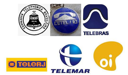 As fichas de telefone público no Brasil: uma breve história!