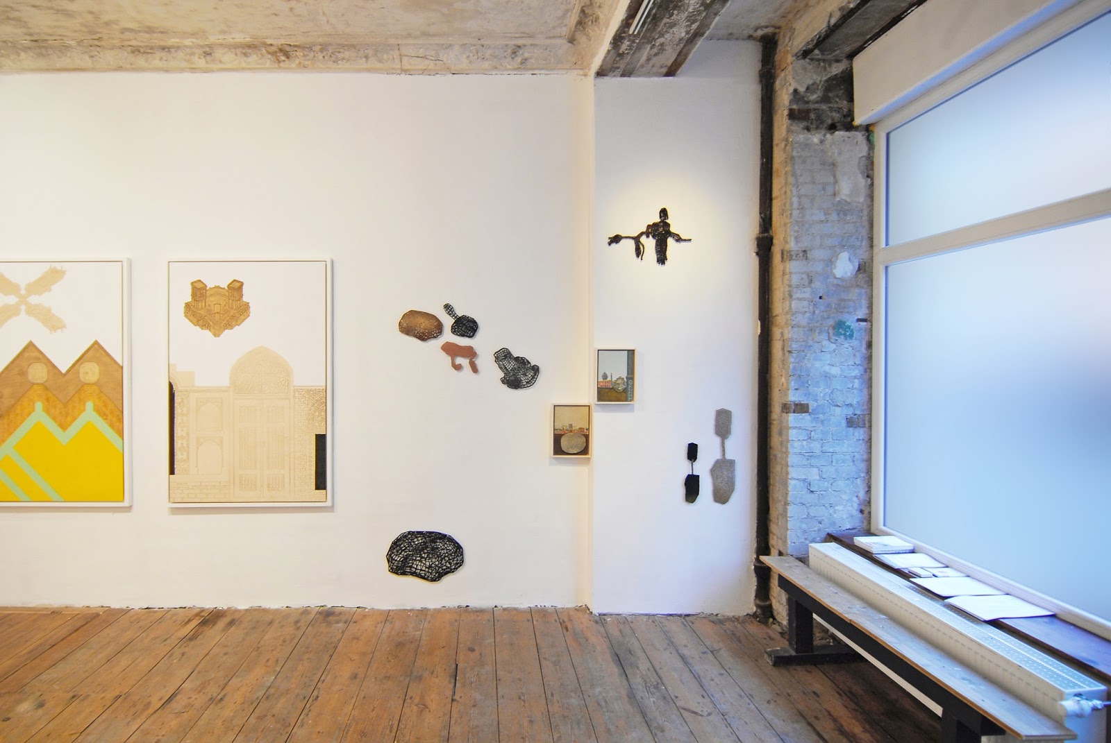 michael stoll │ stolm4: EXHIBITION