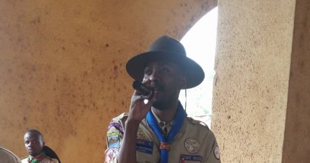 Association des Scouts du Sud Kivu_ASSK_R.D Congo: Journée ...