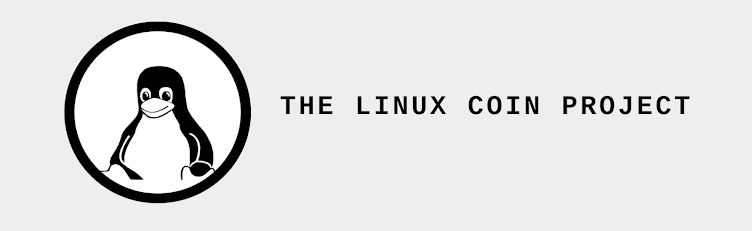 Linux Coin Project