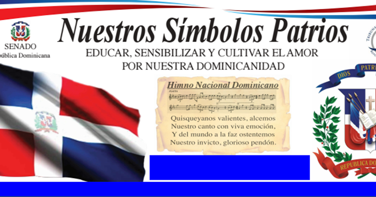¿qué Son Los Símbolos Patrios Y Cómo Usarlos ~ Ff7