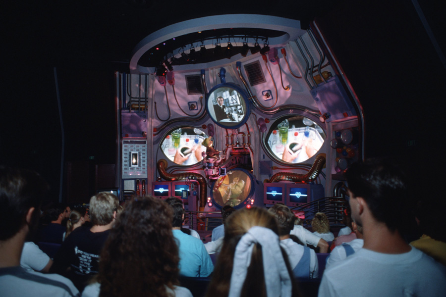 theswca blog: "The Most Unstable Craft in the Fleet" - Star Wars and ...