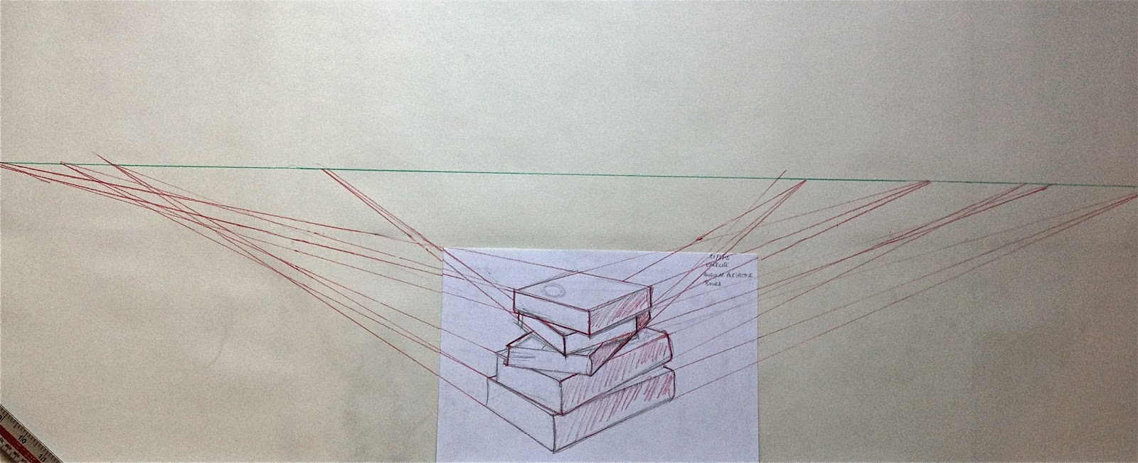 Aylish's OCA Learning Log: Exercise: Angular perspective