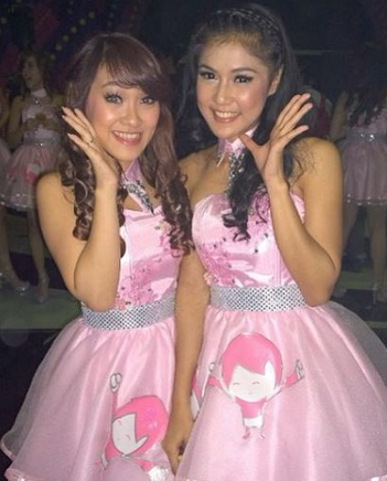 Foto Novi Chibi Terbaru