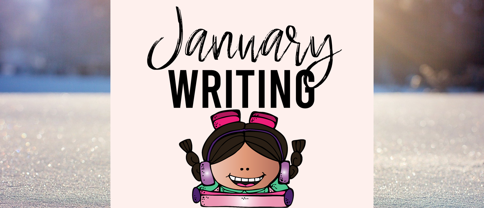 No Prep Daily Writing Prompts | Mrs. Bremer's Class