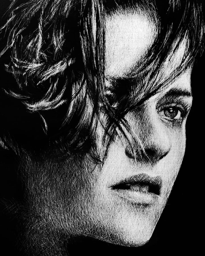 Design Stack: A Blog about Art, Design and Architecture: Scratchboard ...