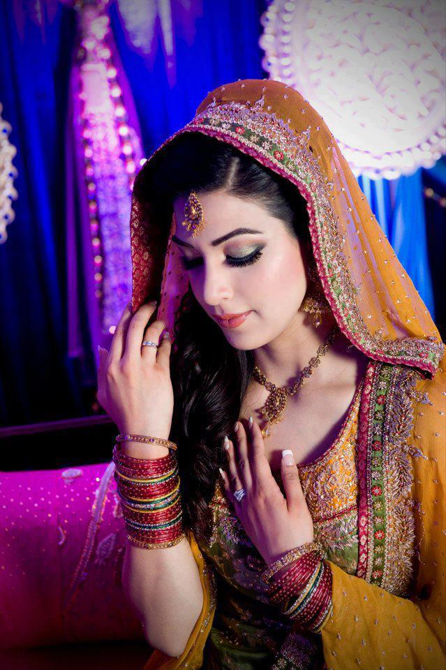 Bride Facebook Dps | BesT Fb Dps