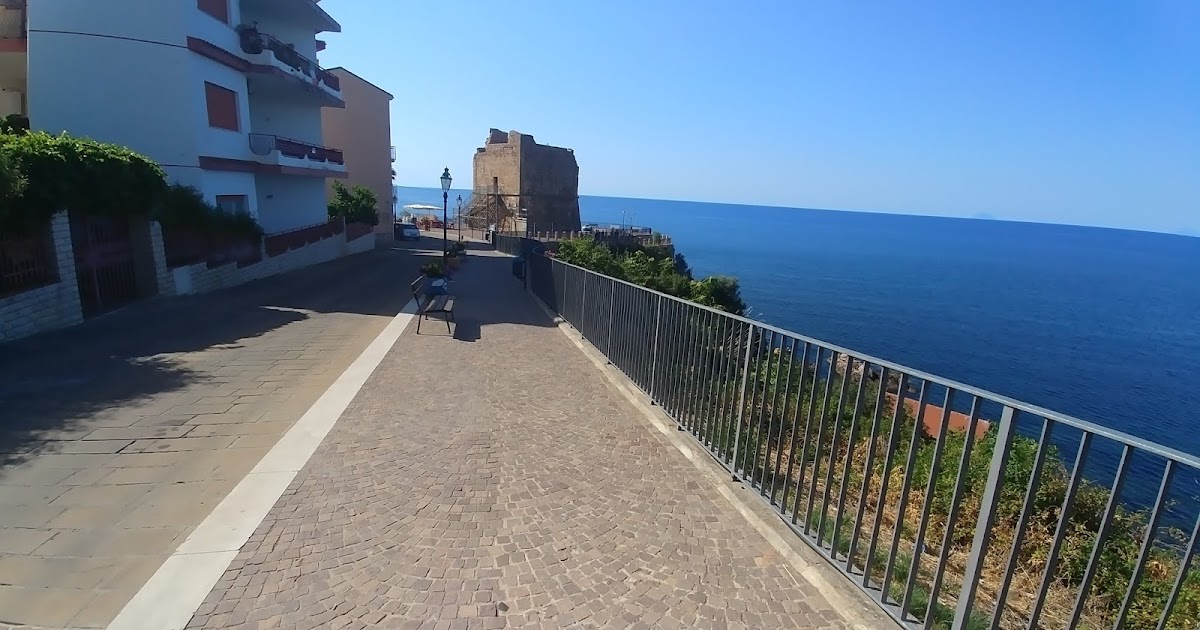 Reportage On Way: Finale di Pollina, Pollina (Pa)