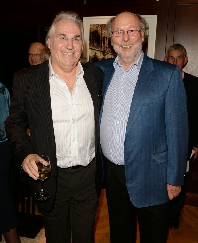 QPR REPORT: #QPR Snippets: Chris Wright With Gerry Francis...Rob Green ...