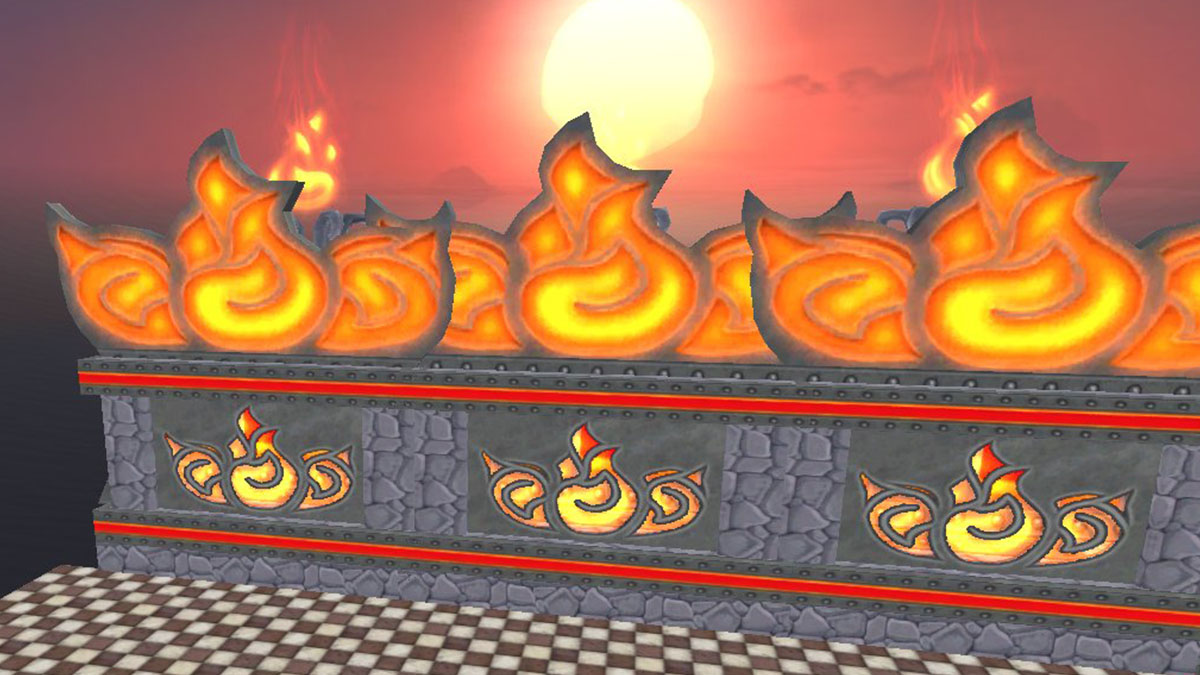 Creativity in Housing | Wizard101 - Swordroll's Blog | Wizard101 ...