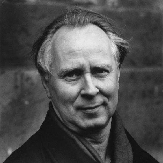 MY MAGICAL ATTIC: SIGMAR POLKE AT MUSEUM OF MODERN ART NEW YORK