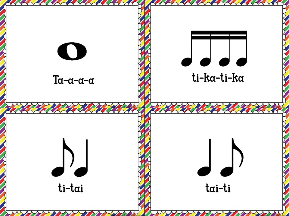 How to Energize a Music Curriculum with Creative Materials - Sing Play ...