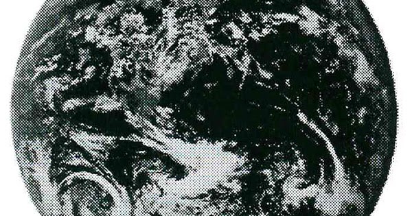 География Земята като планета