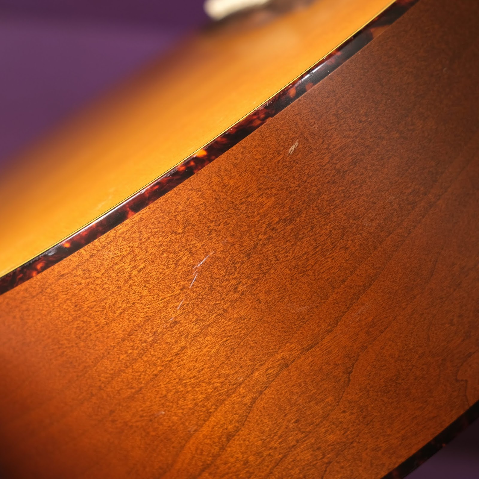 1999 Martin SWD Smartwood Dreadnought Guitar