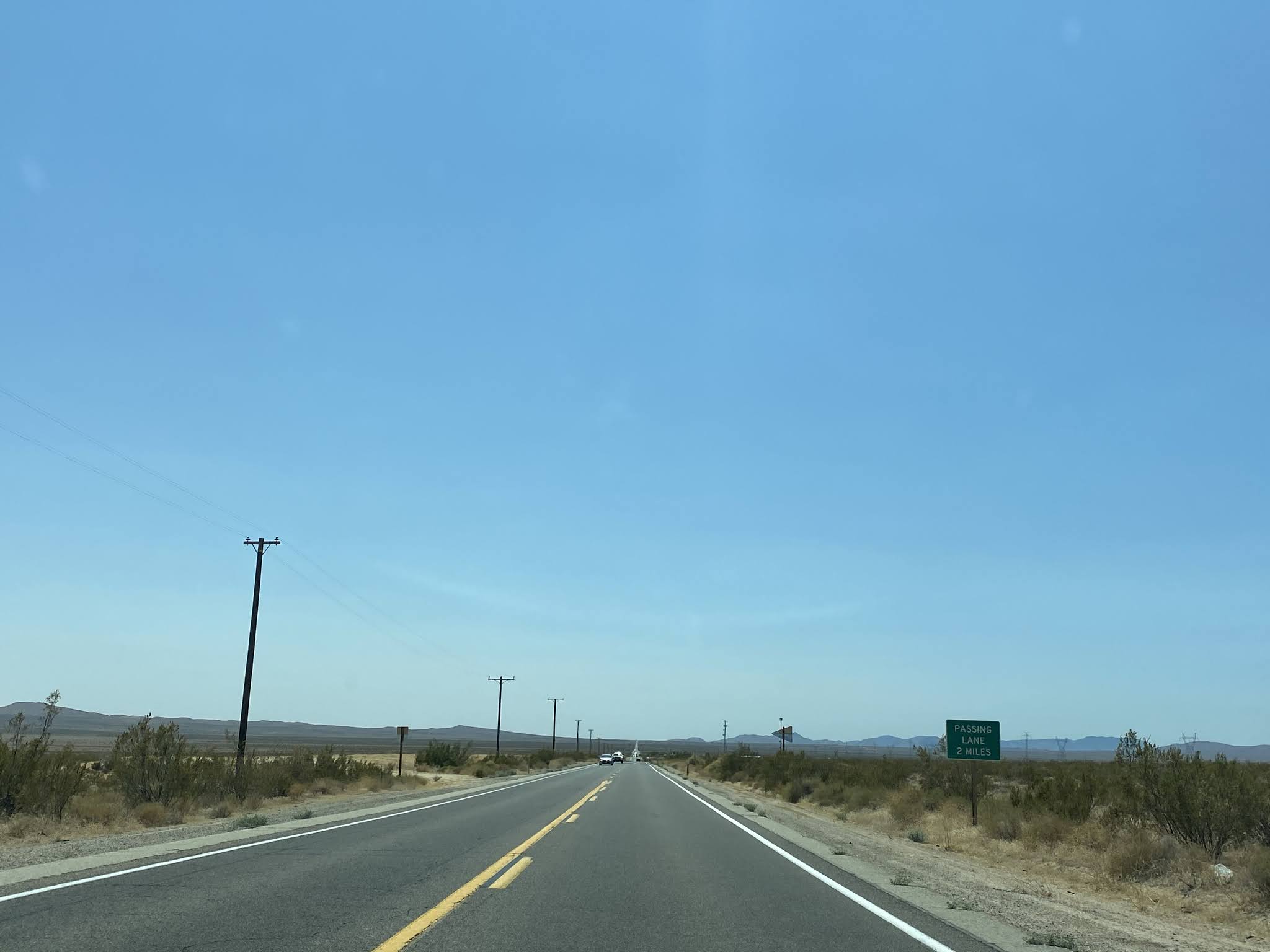 California State Route 14