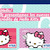 Hello Kitty Fandom: Kuromi isn't Hello Kitty rival