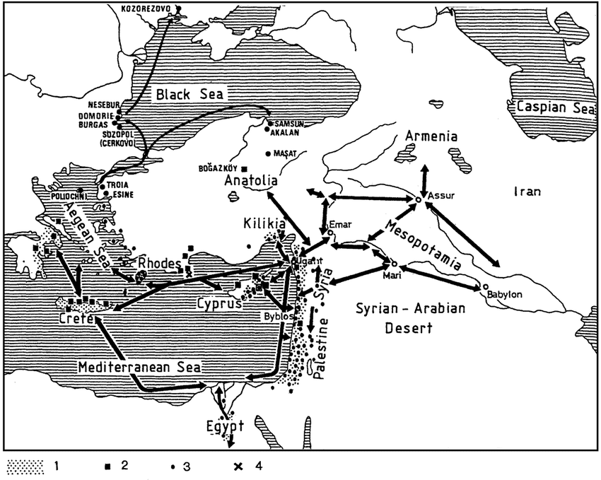 Jewish Bubba: Little Known Facts About Jewish People Who Were Involved ...