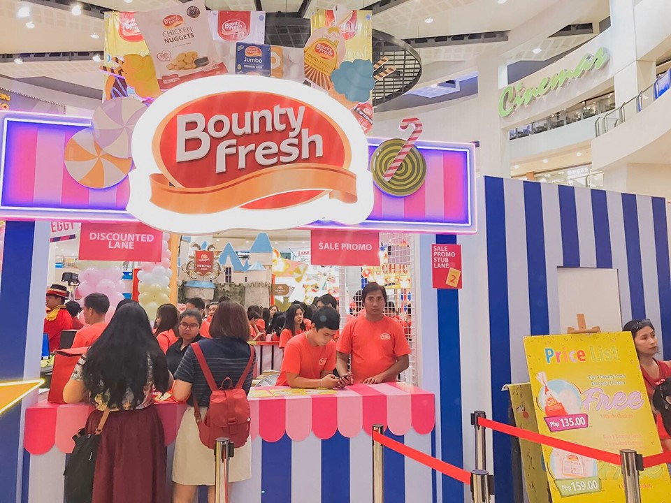 Bounty Fresh Celebrates Octoberfresh, World Chicken and Egg Day 2019 ...