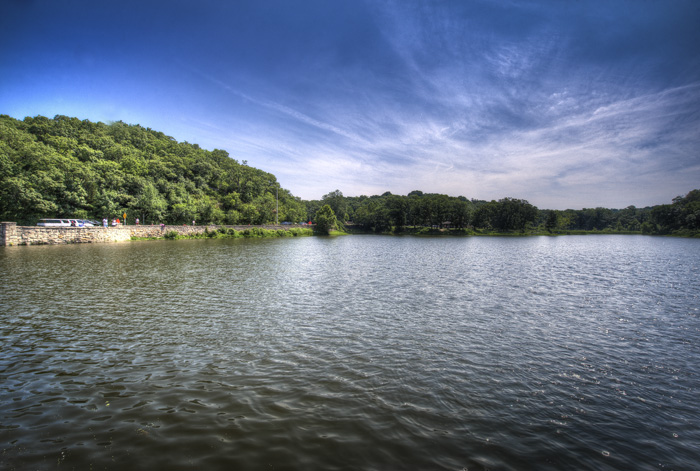 Hyperblogal: Swope Park