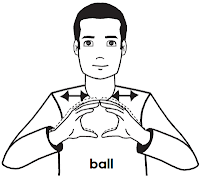 The Baby Signing Blog: Using Sign Language with Children with Down Syndrome