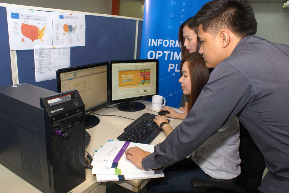 Datawatch Banks on Lenovo to Shape up its Business